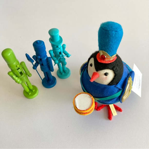 Target | Holiday | Target Bird Jubilee Nutcracker Wondershop Holiday 22 ...